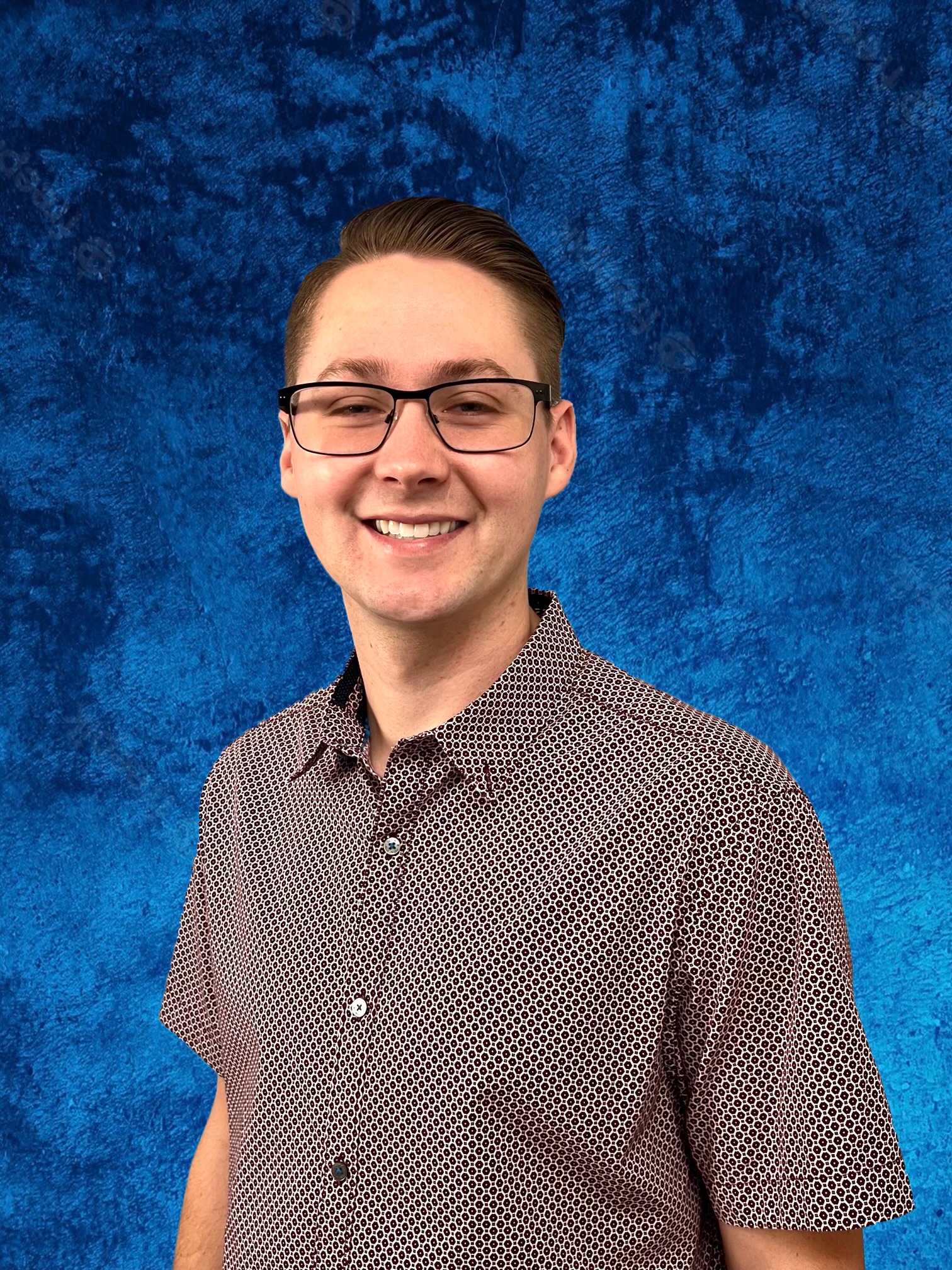 Matthew Anderson | Huntington Christian Schools