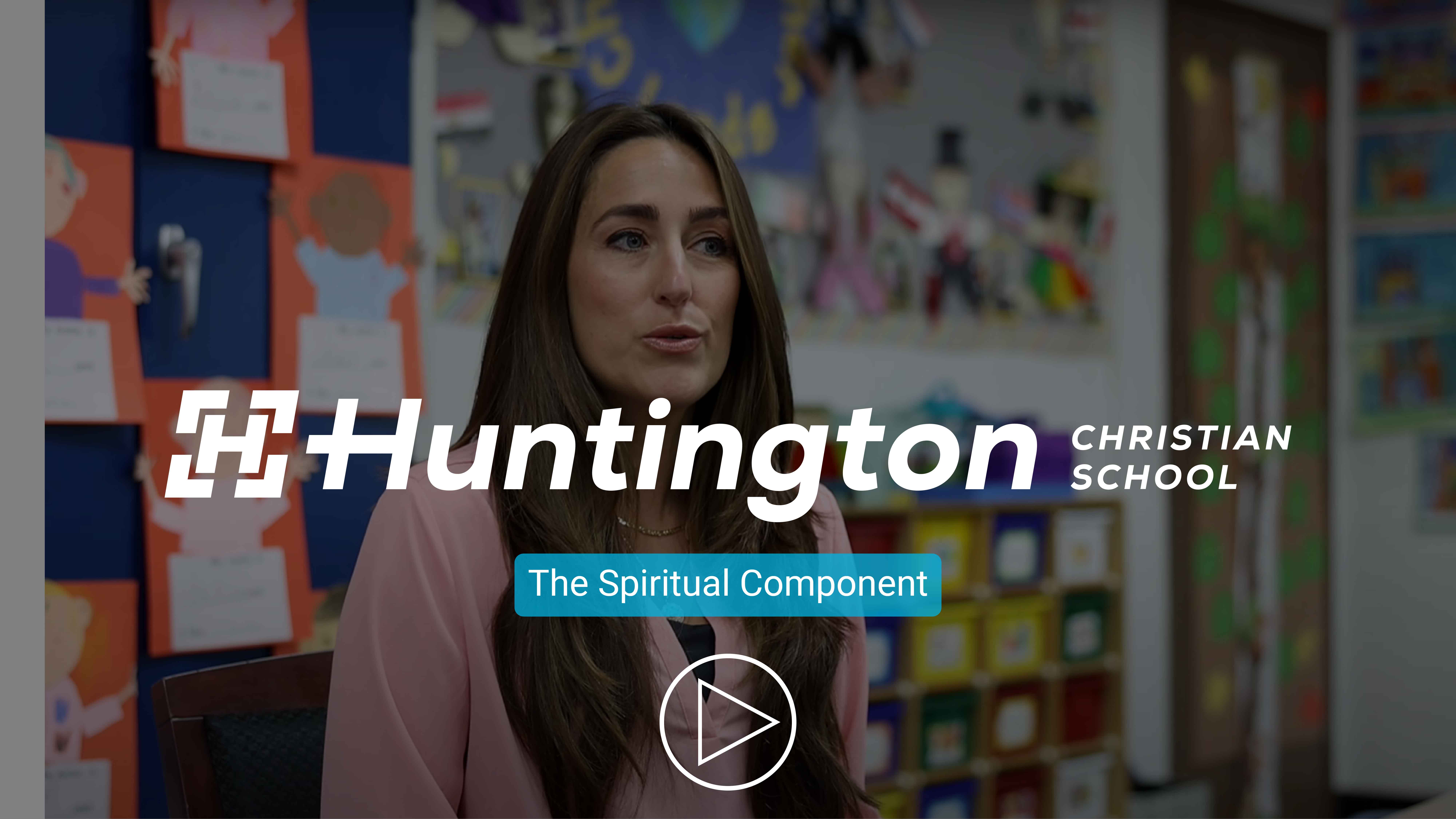 Thrive | Huntington Christian Schools