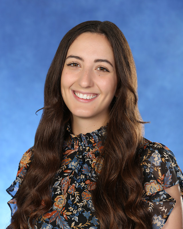 Karli Keller | Huntington Christian Schools